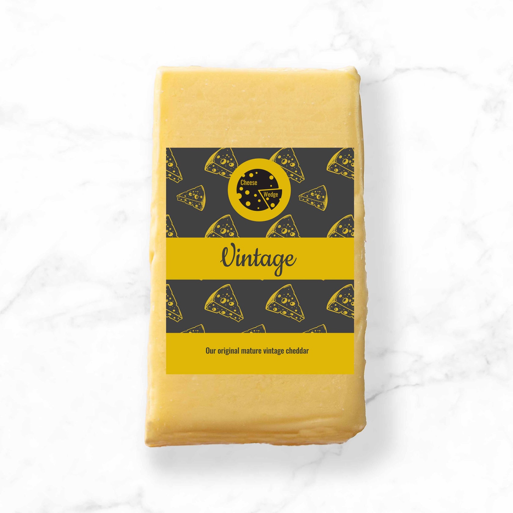Explore Our Range of Flavoured Cheese – The Cheese Wedge Company