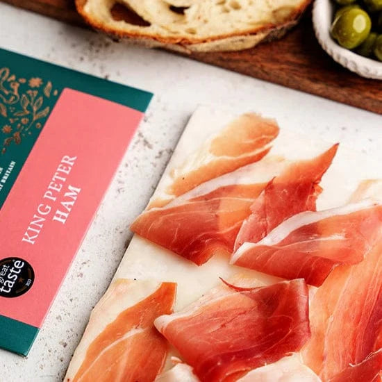 King Peter Ham (60g) – The Cheese Wedge Company