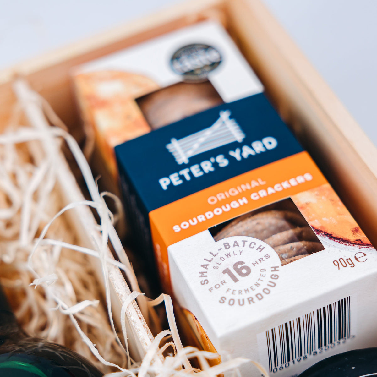 Cheese Wedges And Wine Gift Box – The Cheese Wedge Company