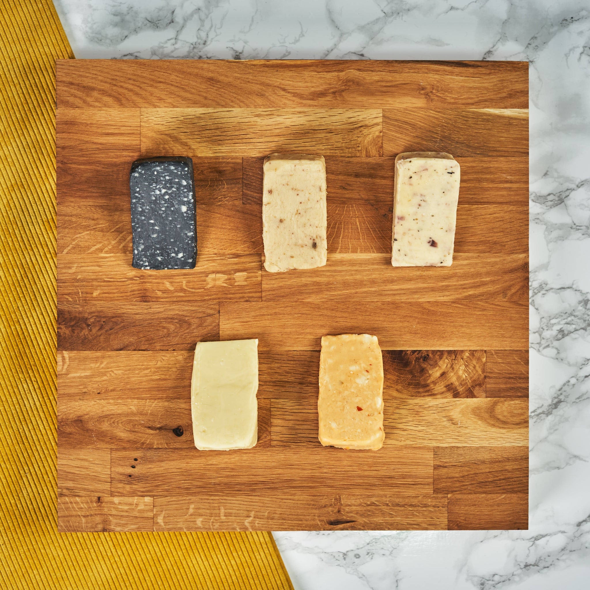 Cheese Selection Boxes – The Cheese Wedge Company
